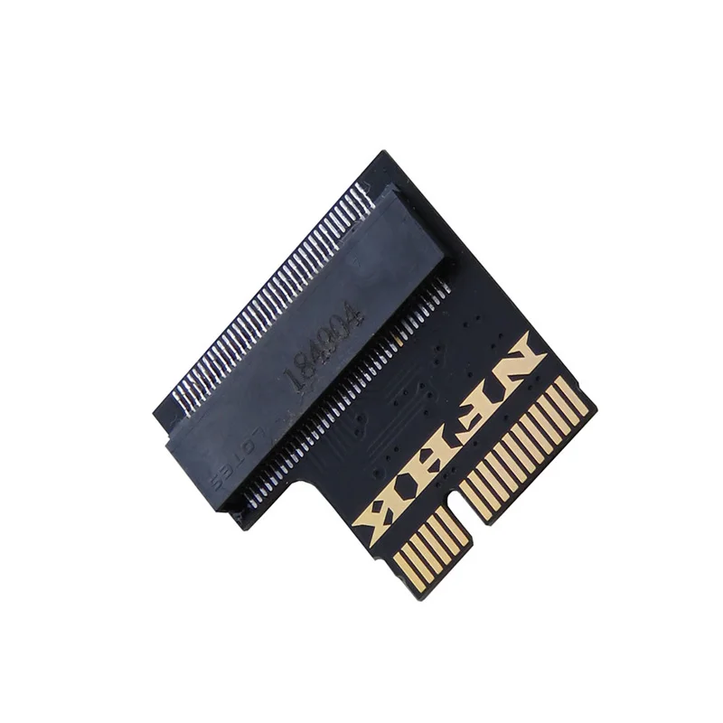 Adapter for MacBook Pro, WiFi 6, AX200, AX210, A1502, A1398 ...