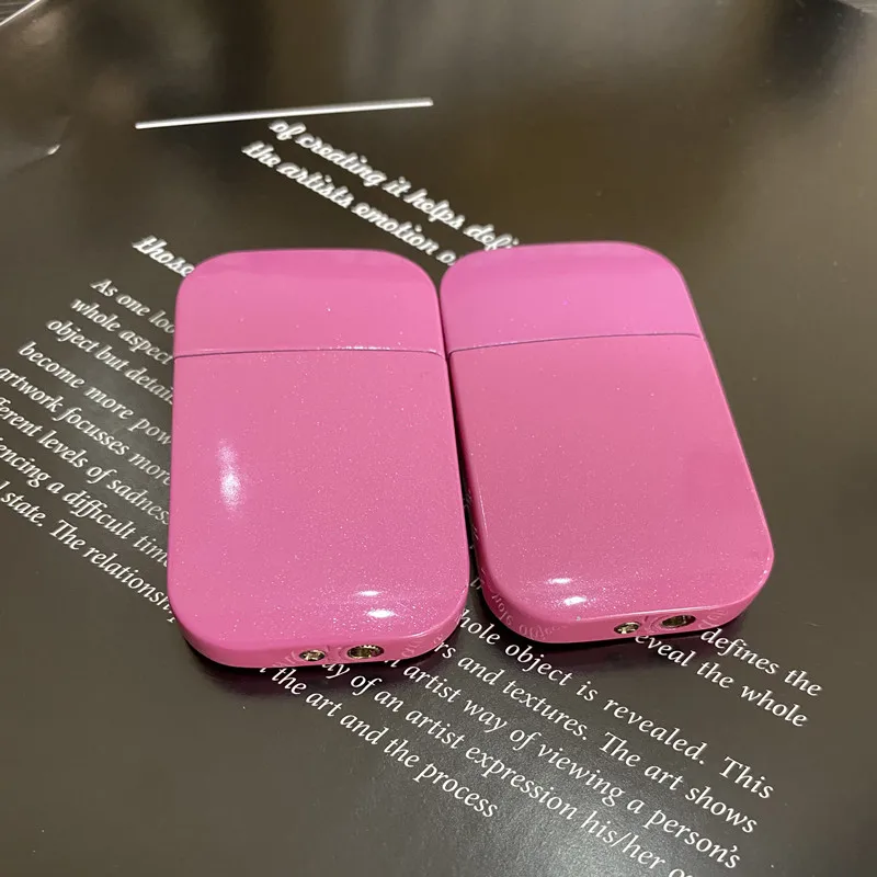 Pink Cigarette Brands