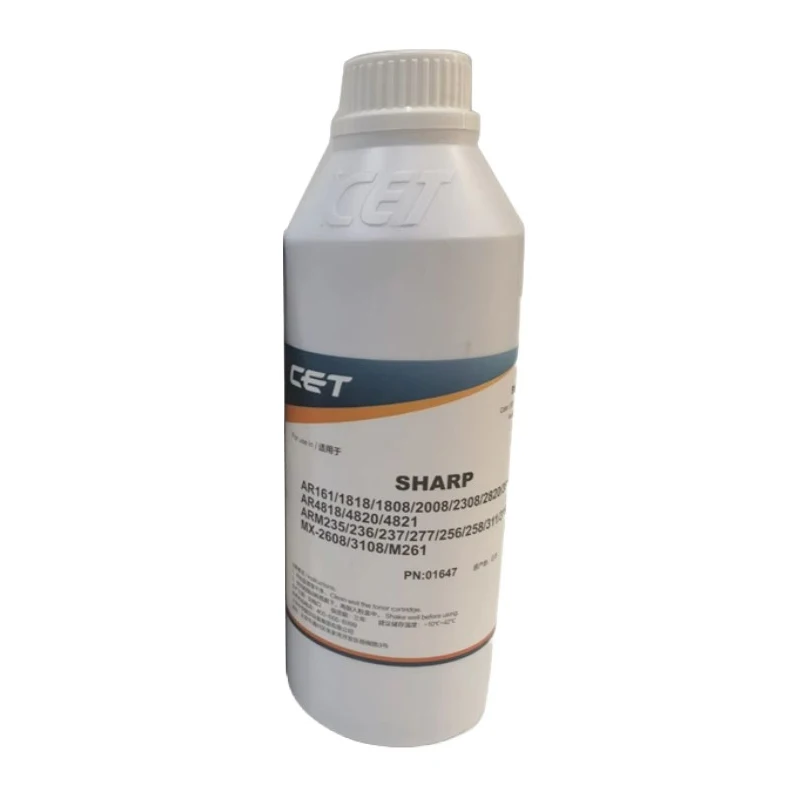 High Quality CET Toner for Sharp AR 161 1818 1808 2088 2308 2820 4818 ...
