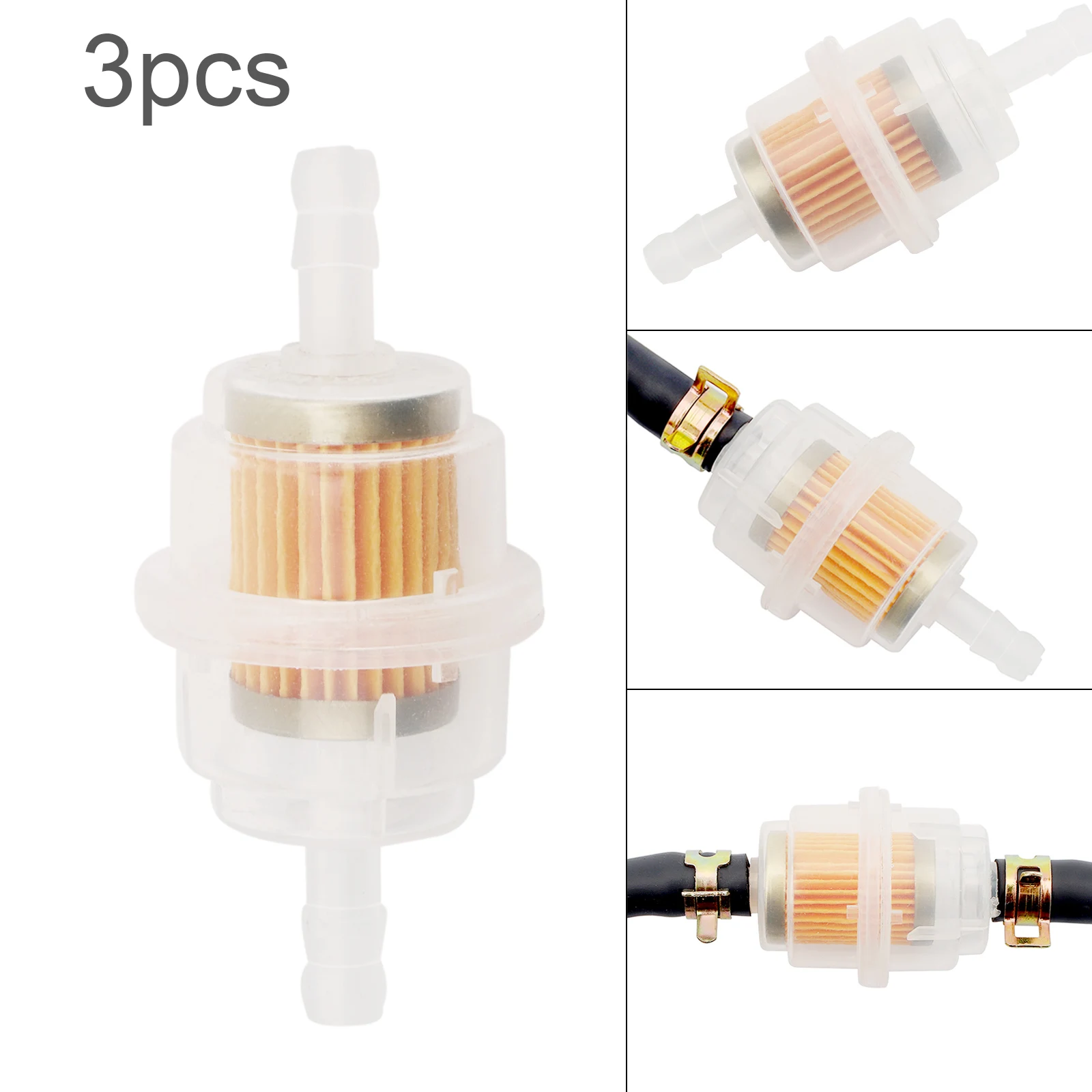 3pcs-6mm-1-4-inch-Universal-Gas-Inline-Fuel-Filters-for-Motorcycle ...