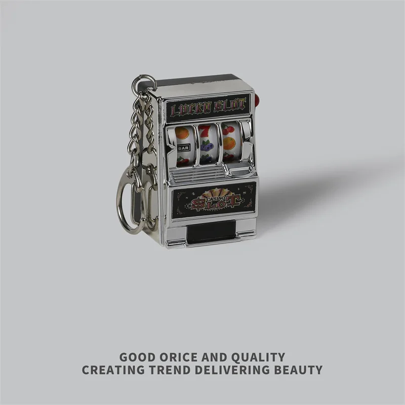 Customize-Shake-the-key-chain-that-can-win-prizes-777-prize-redemption ...