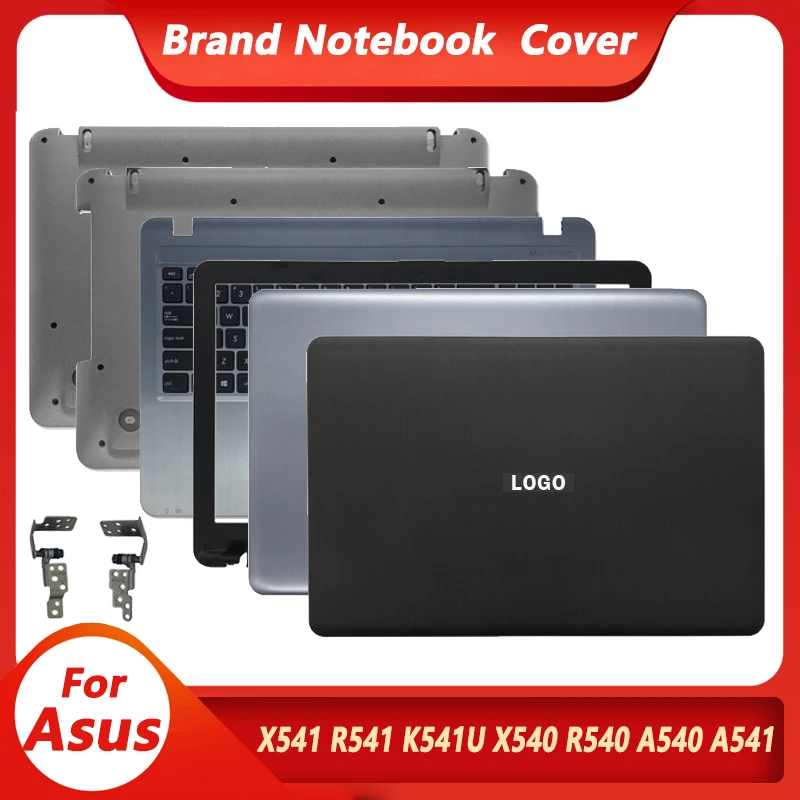 NEW Laptop Case For ASUS X541 R541 K541U R541U F541 X540 R540 A540 LCD ...