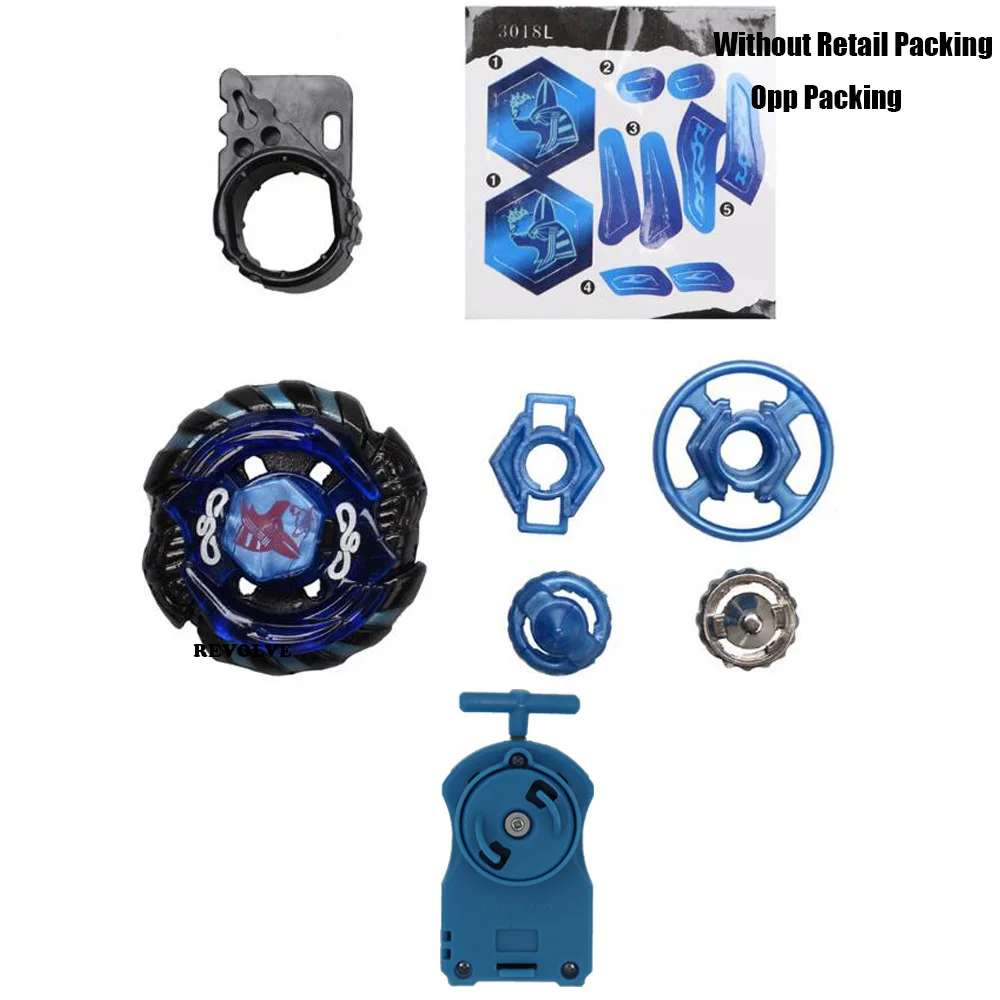 Beyblade Types Chart | tunersread.com