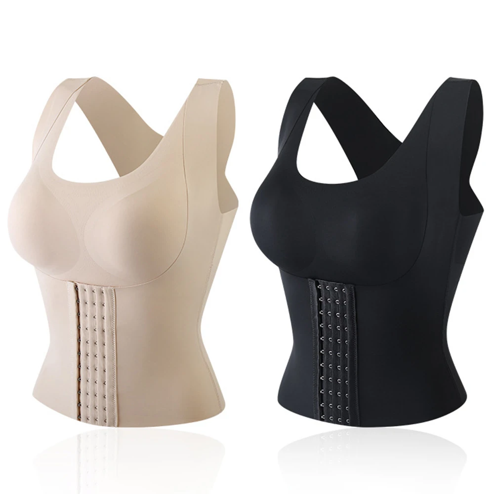 מחוך מחטב בשילוב חזייה - Dell - you&me