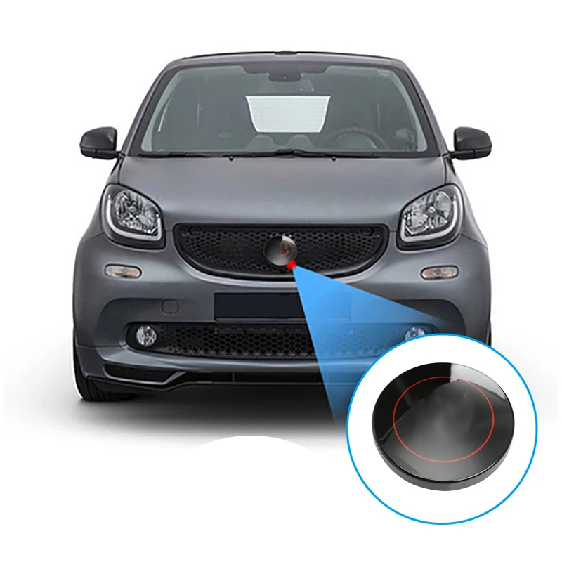 Car-Grille-Modification-Cover-Grille-Badge-Decorative-Shell-For ...