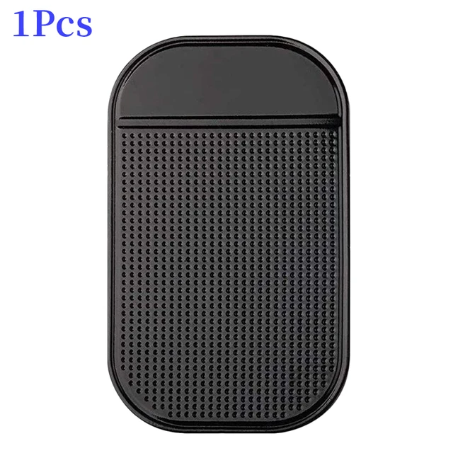 1-4Pcs Car Dashboard Anti-slip Mat Mobile Phone Holder Anti Slip ...