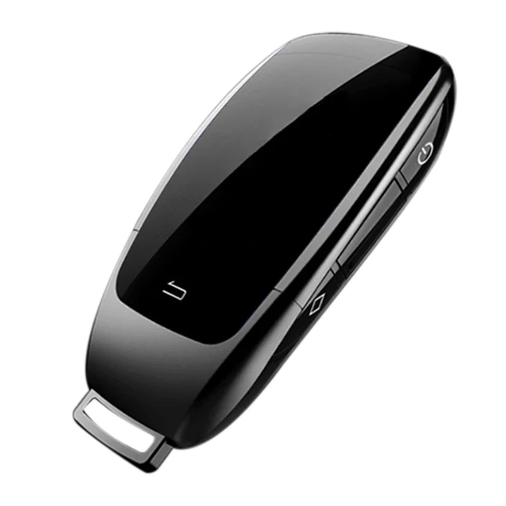 Car-Smart-LCD-Key-Car-Smart-Remote-Control-Key-LCD-Display-for-Mercedes ...