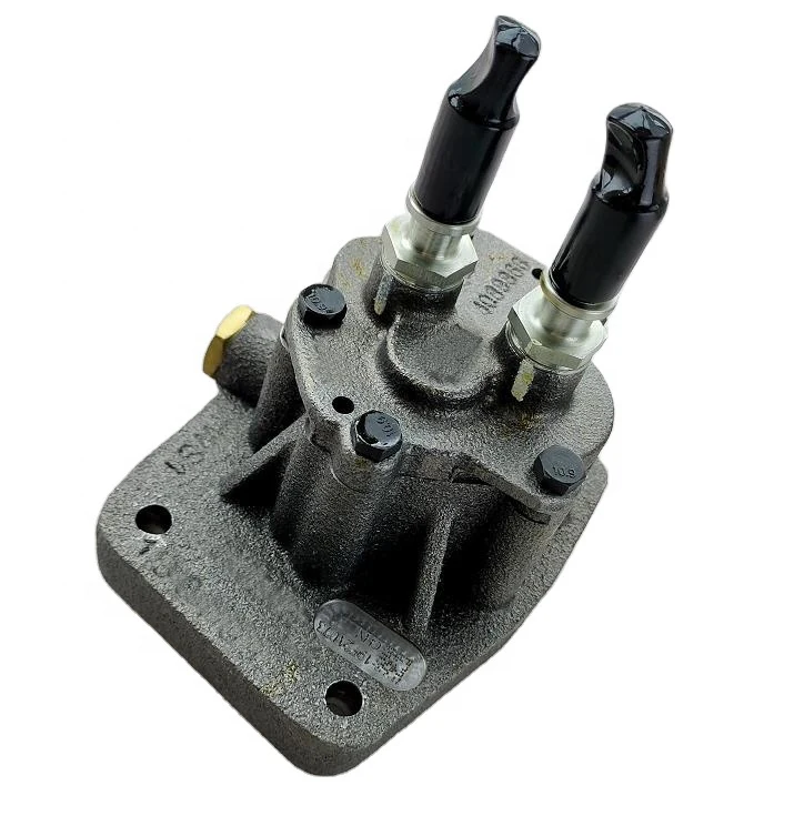 6CT ISC8.3 ISCe QSC8.3 6L ISLe QSL fuel injection pump gear pump ...