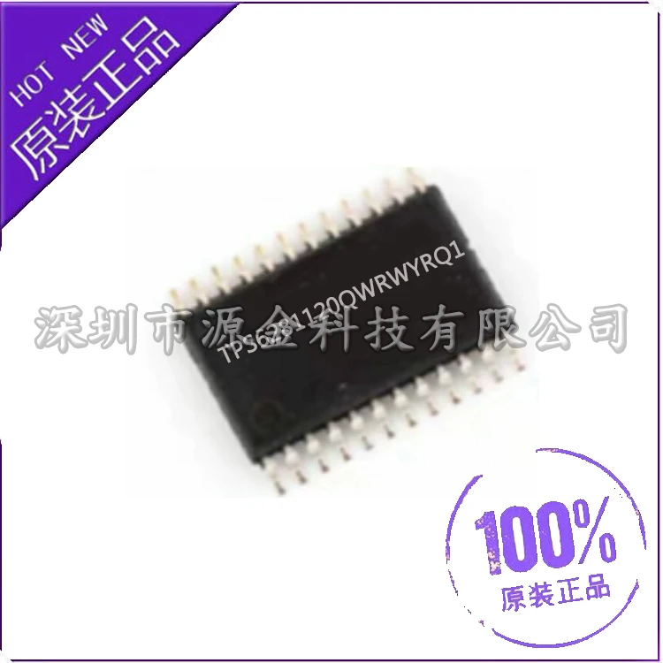 1PCS-TPS6281120QWRWYRQ1-VQFN-HR-9-New-and-Original.jpg
