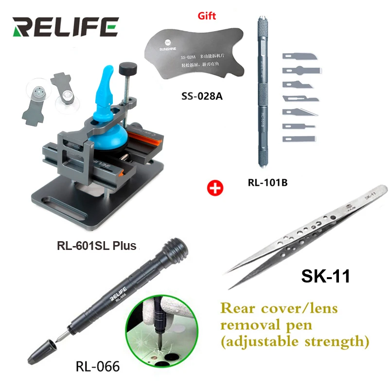 RELIFE-RL-601S-Plus-LCD-Scree-Separator-for-Mobile-Phone-Rear-Glass ...