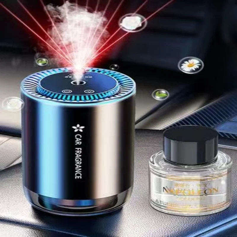 Car-Fragrance-Diffuser-Car-Air-Refresher-Smart-Aromatherapy-Spray-One ...