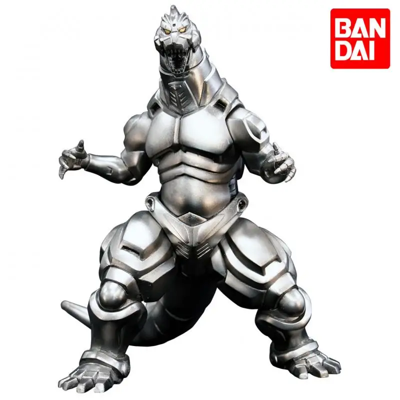 Bandai-Mechagodzilla-1993-Character-Toy-Godzilla-Final-Wars-Movie ...