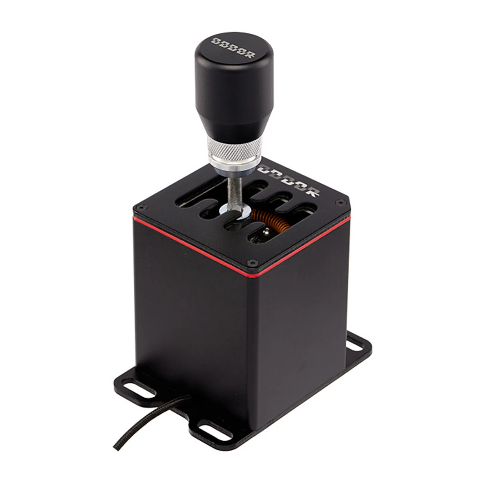 PC-USB-H-Gears-Shifter-for-Logitech-G29-G25-G27-G920-for-ETS2-Sim ...