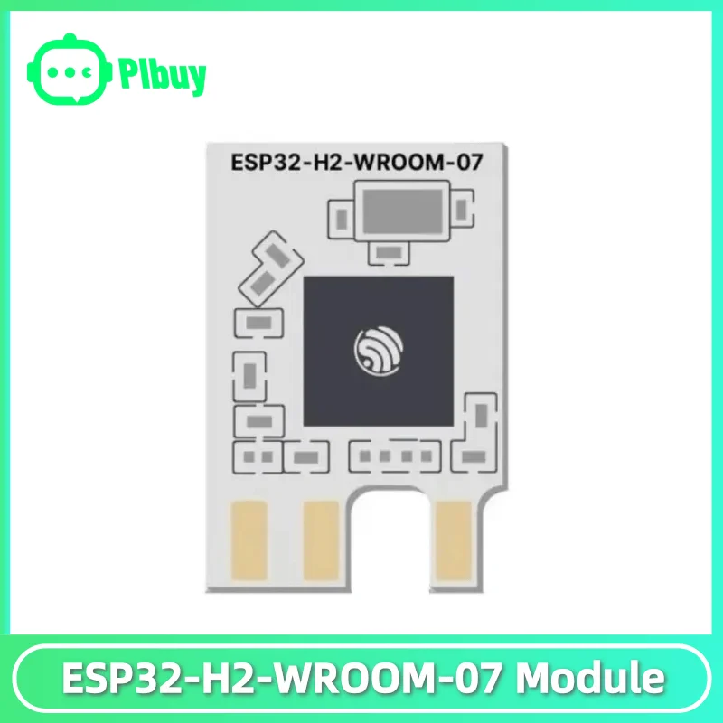 ESP32-H2-WROOM-07-Module-Support-Bluetooth-ESP32-H2-External-Monopole-Antenna-Lexin-Thread ...