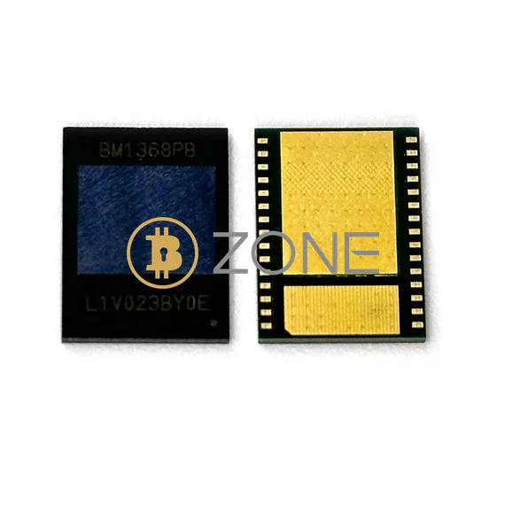 BM1368-BM1368AA-BM1368PB-Asic-Chip-Suitable-For-Antminer-S21-BM1368PB ...