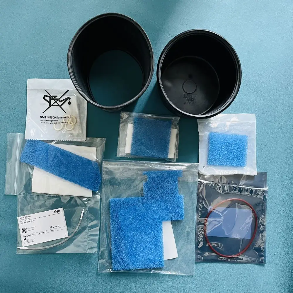 Drager-Primus-MX08468-Service-KIT-3-Years-By-Draeger-Lnc-NEW-Original ...