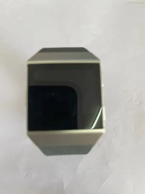 Original Fitbit Ionic Smartwatch FB503 SYNC to Phone For IOS Android ...