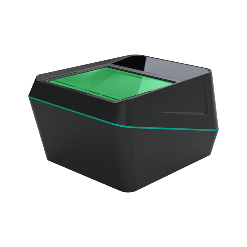 4-4-2-Fingerprint-Scanner-10-Fingers-Aratek-A900-USB-Fingerprint-Reader ...