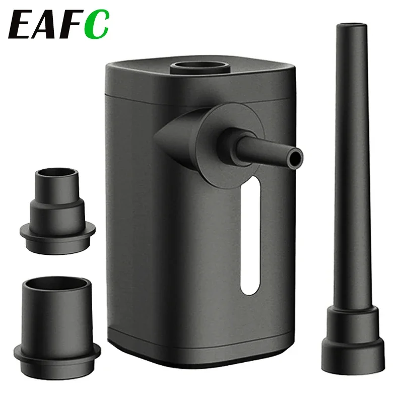 EAFC-Wireless-Electric-Air-Pump-3in1-Multi-function-Mini-Hand-held-Air ...