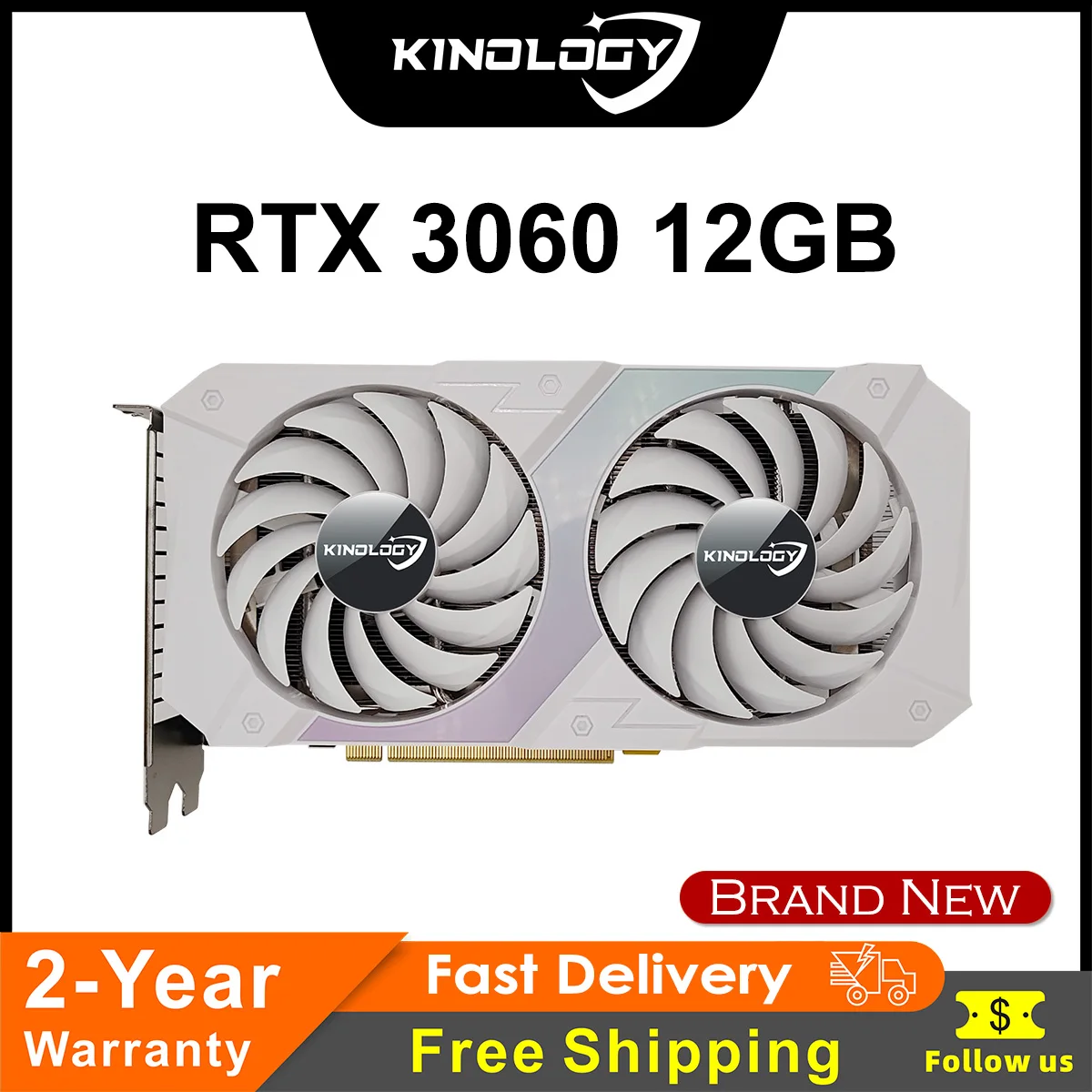 Kinology-New-Gaming-Graphics-Cards-NVIDIA-GeForce-RTX-3060-12GB-GDDR6 ...