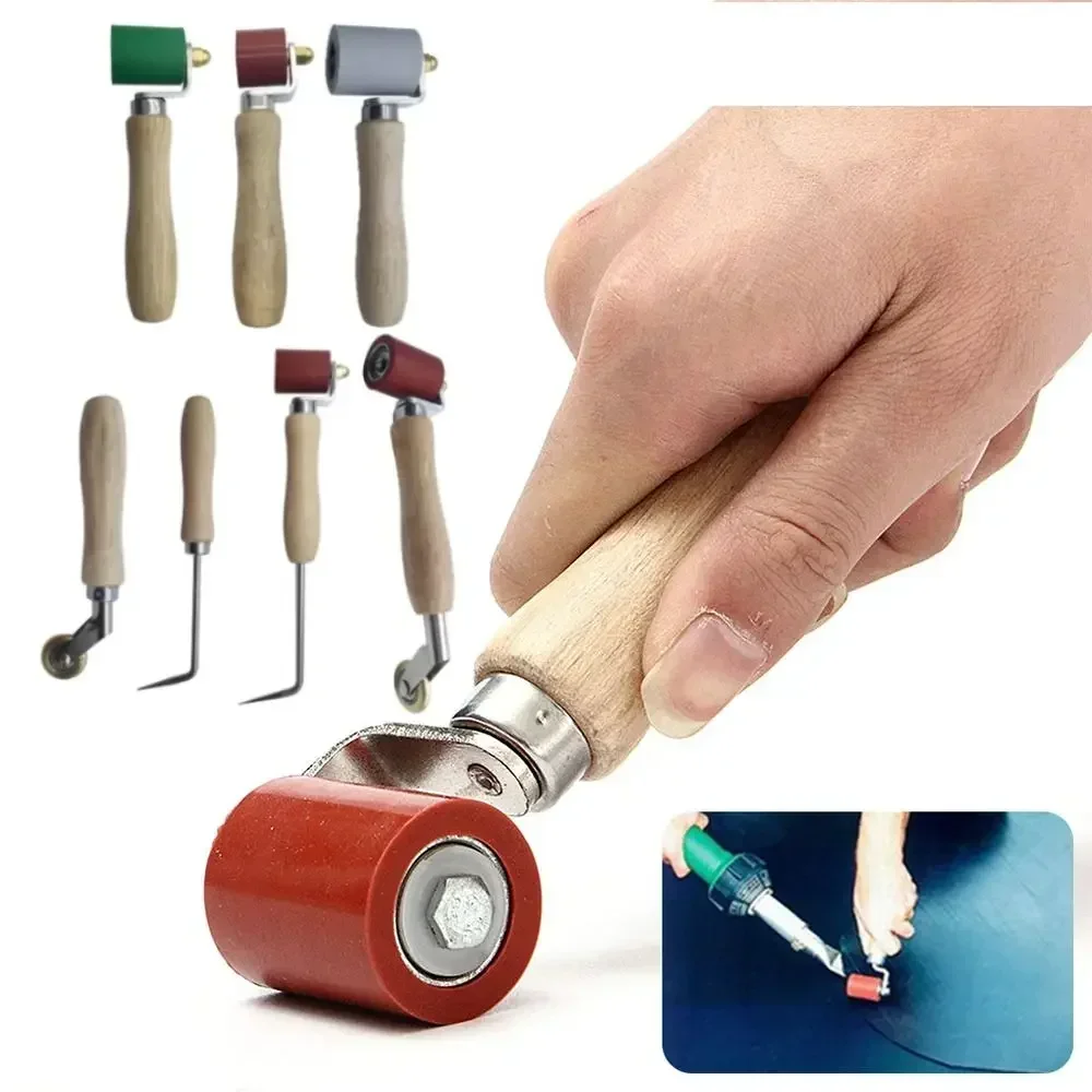 28-40-45mm-Seam-Hand-Roller-High-temperature-Resistant-Silicone ...