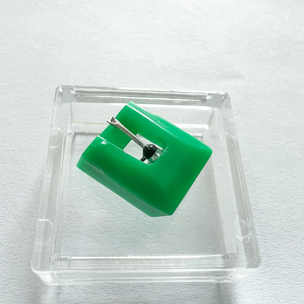 Diamond OEM Replacement Stylus For Audio-technica AT95E Cartridge ...