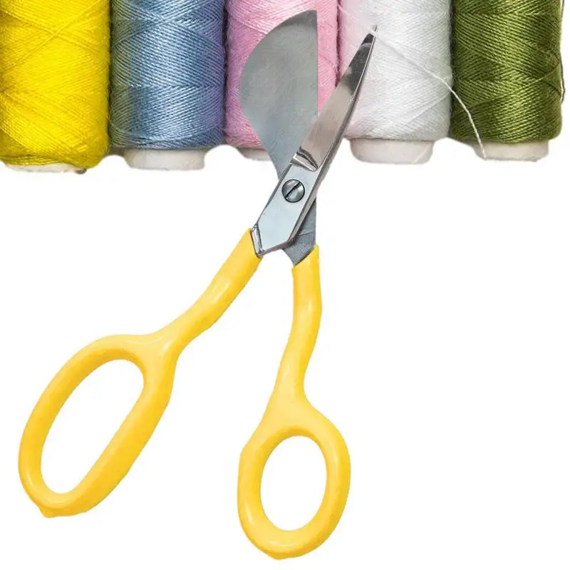 Scissors Applique 7.13inches | Applique Duckbill Scissors | Scissors ...