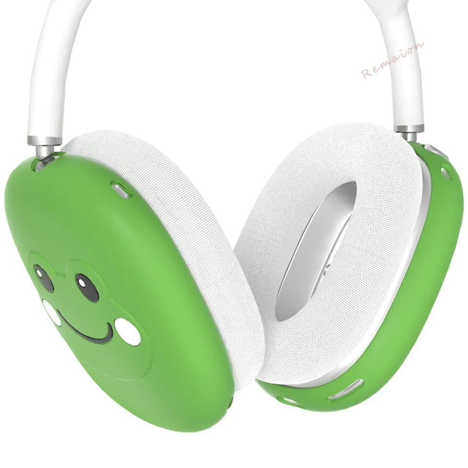 Frog Ear Buds: The Adorable, Functional Protective Sleeve for Your ...