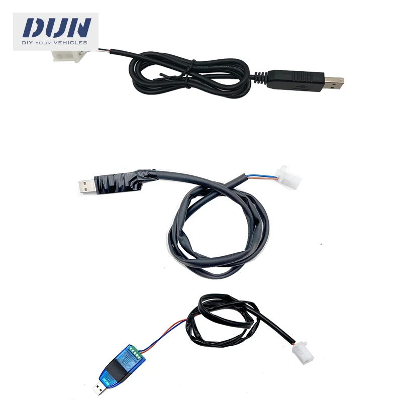 Programming-USB-Cable-With-Without-CAN-BUS-For-Votol-Controller-EM50S ...