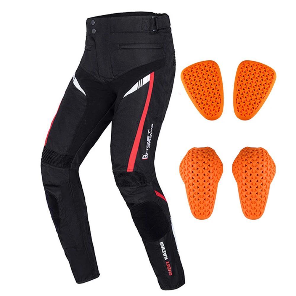 Motorcycle-Pants-Waterproof-Reflective-Pantalon-Moto-Wear-Resistant ...