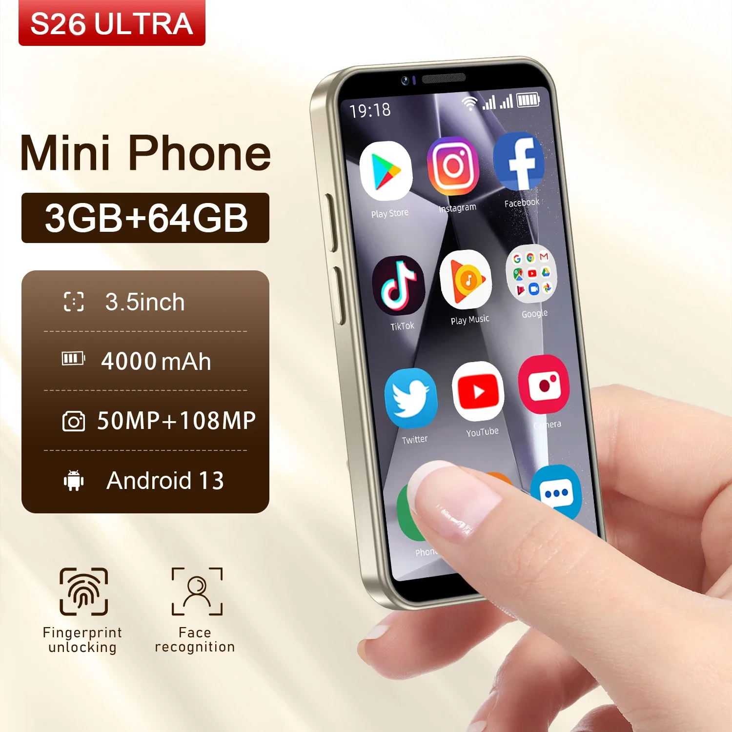 Mini-Smartphone-Ultar-S26-con-desbloqueo-facial-sistema-operativo ...