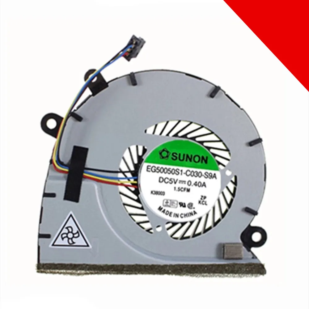 Novo-original-cpu-ventilador-de-refrigera-o-cooler-para-dell-latitude ...