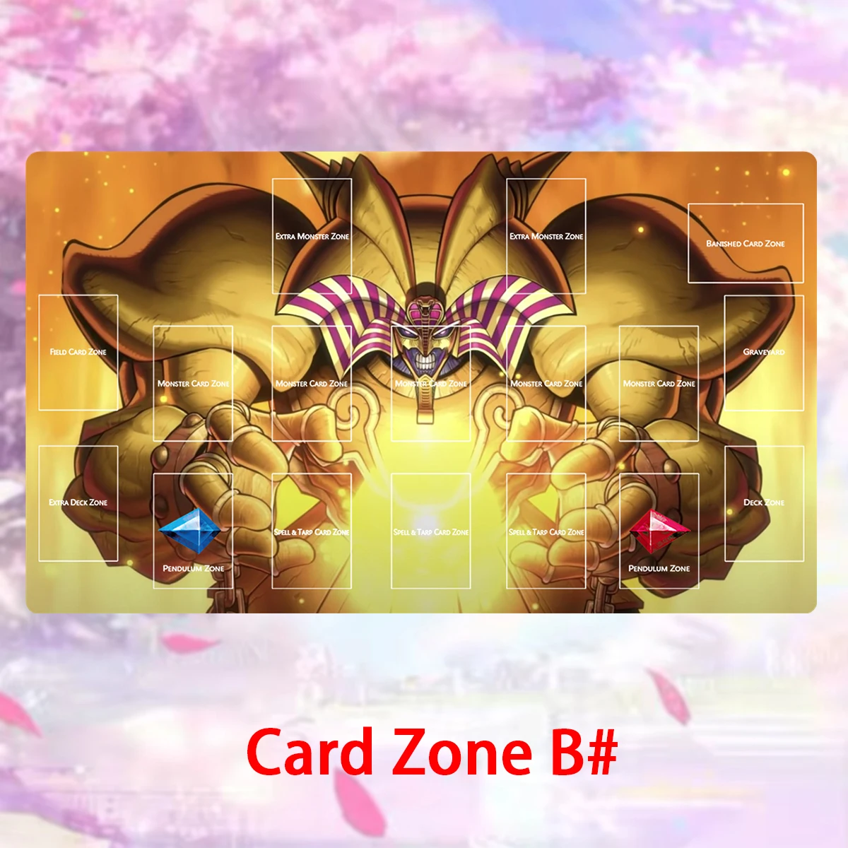 Yugioh Exodia Structure Deck