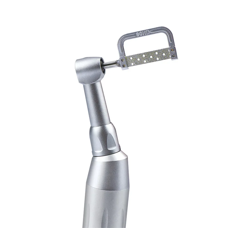 Orthodontic Enamel Interproximal Reduction Handpiece IPR Dental Interproximal Enamel Contra ...