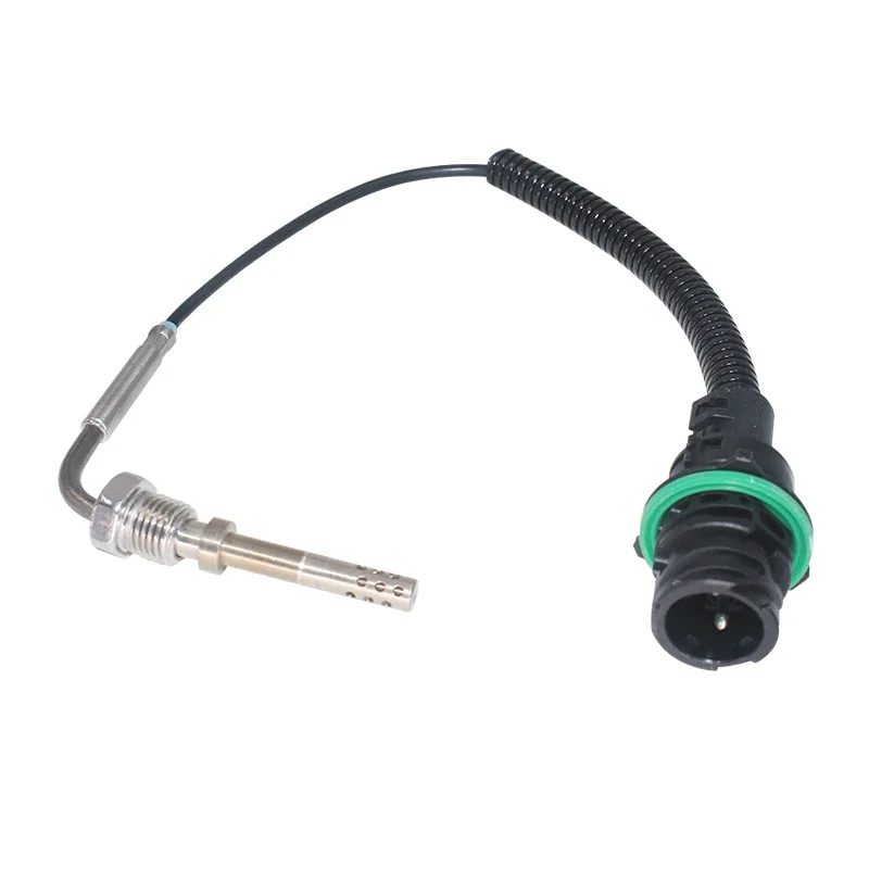 Exhaust Gas Temperature Sensor A0061530628 For Benz Actros Axor Antos ...