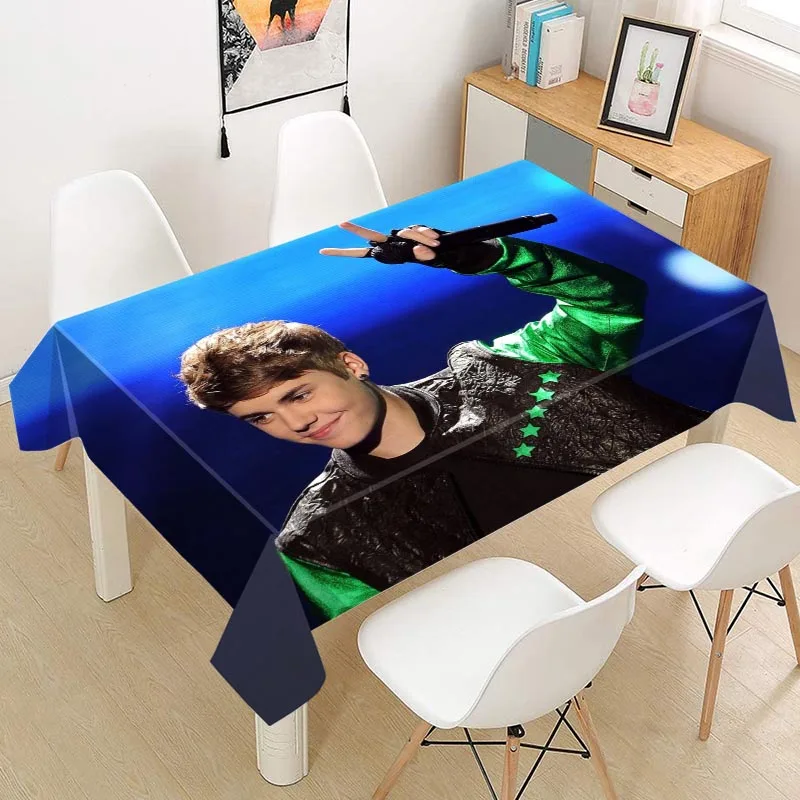 Justin Bieber Room Theme