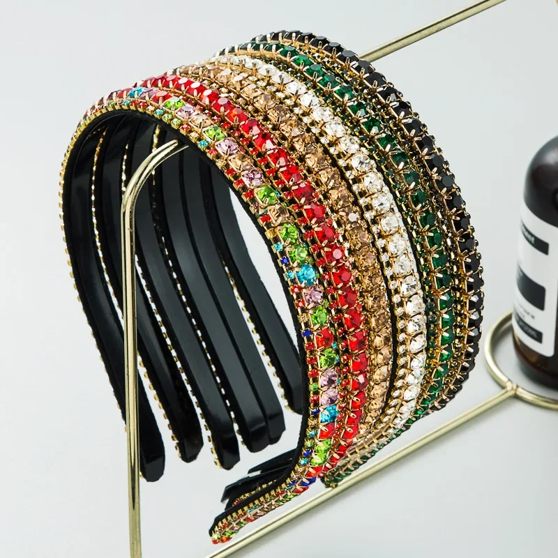 Hydraulic-Fashion-Scrunchie-High-end-Feel-Luxury-European-American ...