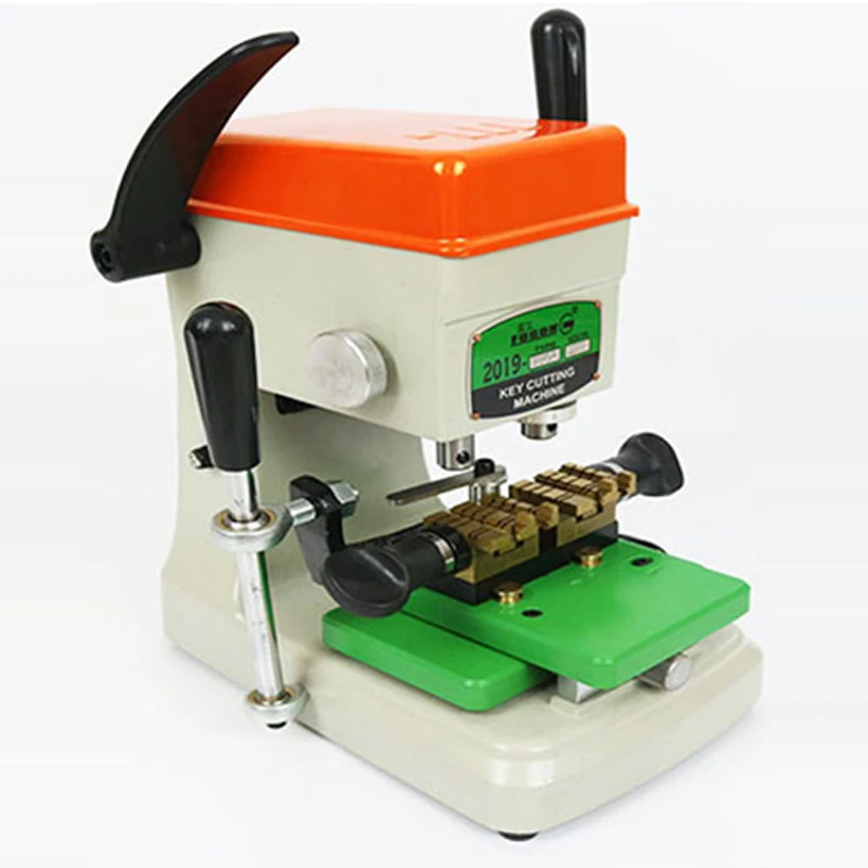 BW-998A-Vertical-Key-Cutting-Machine-220V-Key-Cutter-Copy-Duplicating ...