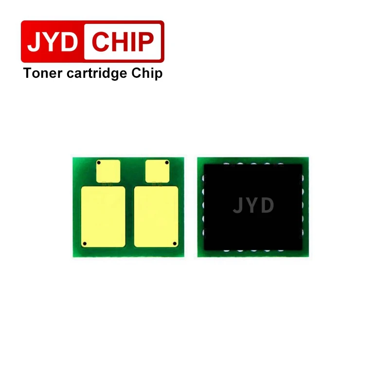 Cf400a Cf500a Crg054 Crg045 Universal Toner Chips For Hp M254 M280 M281 ...