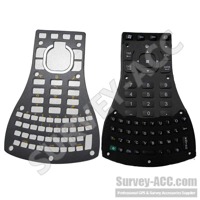 2022 Qwery Billentyűzet Overlay -Vel A Trimble Tsc3 / Ranger 3 ...