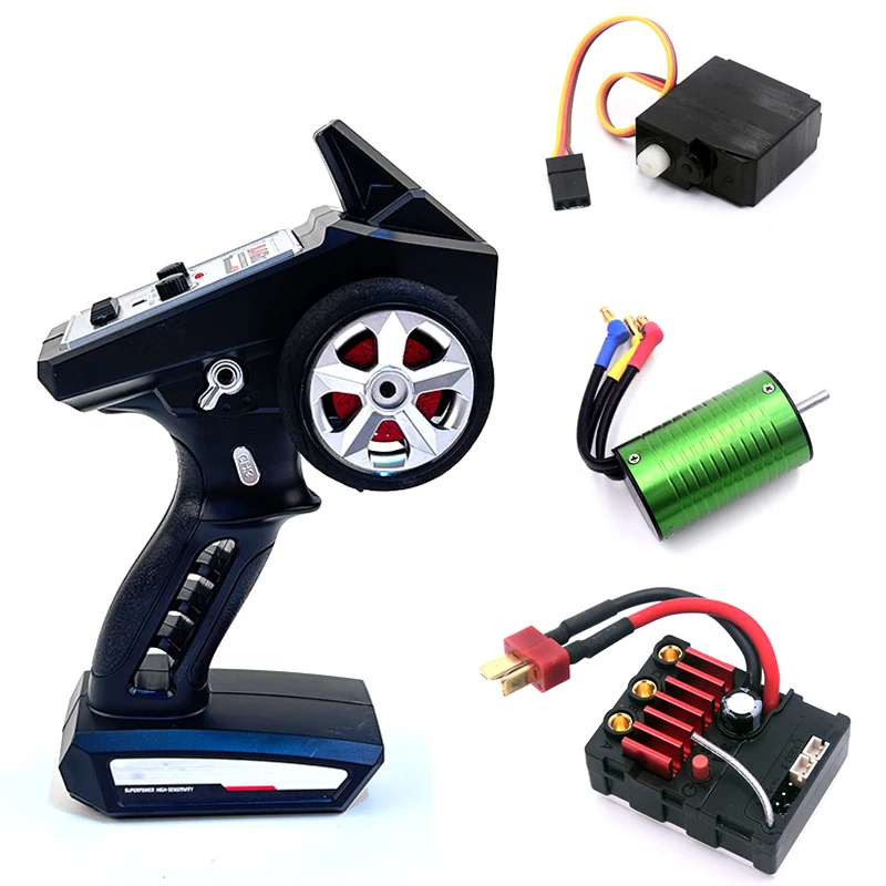 Scy-16101pro-16102pro-16103pro-16201pro-Teile-Original-Fernbedienung ...