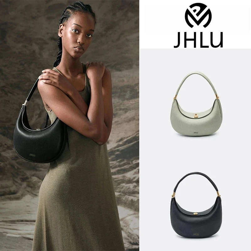 Jhlu-Original-2024-New-Series-Monthly-Bending-Brand-Designer-Portable-Shoulder-Bag-Fashion ...
