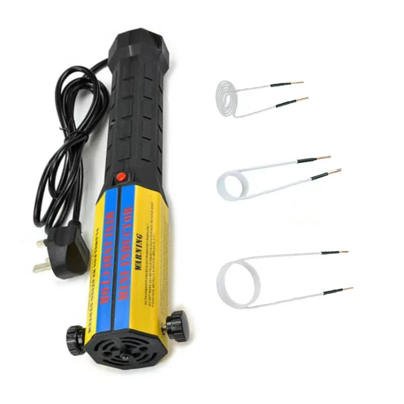1000W-Magnetic-Induction-Heater-Kit-110V-220V-Automotive-1000W ...