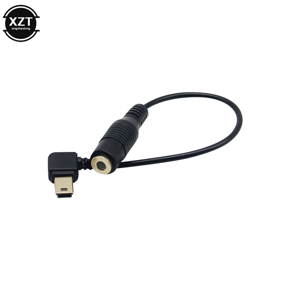 Adaptador-de-micr-fono-de-3-5mm-convertidor-de-micr-fono-de-c-mara ...
