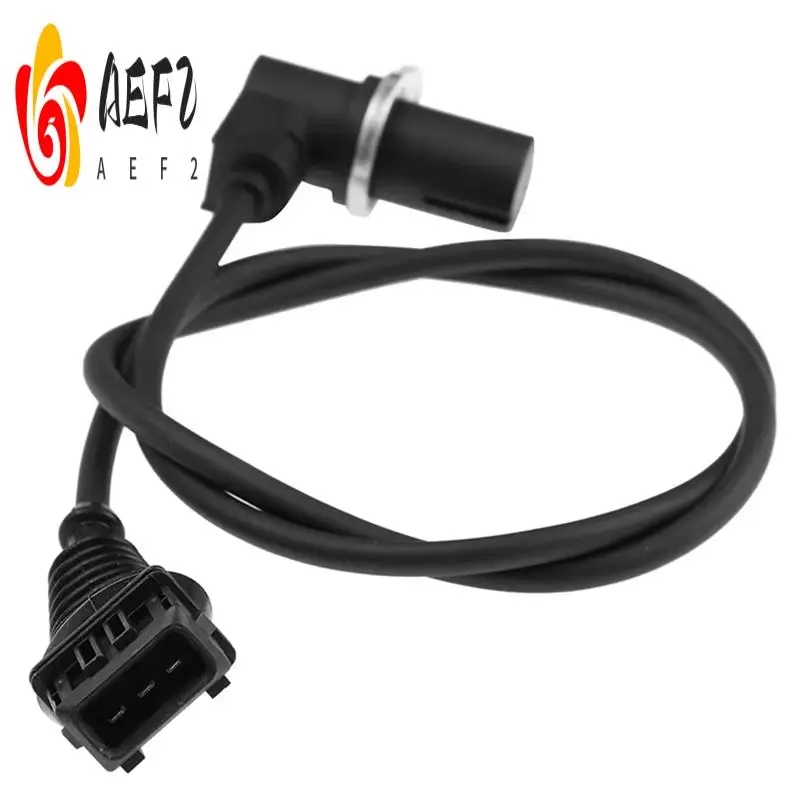 AEF2-Crankshaft Position Sensor 12141703277 1703277 12141703221 CSS280 ...