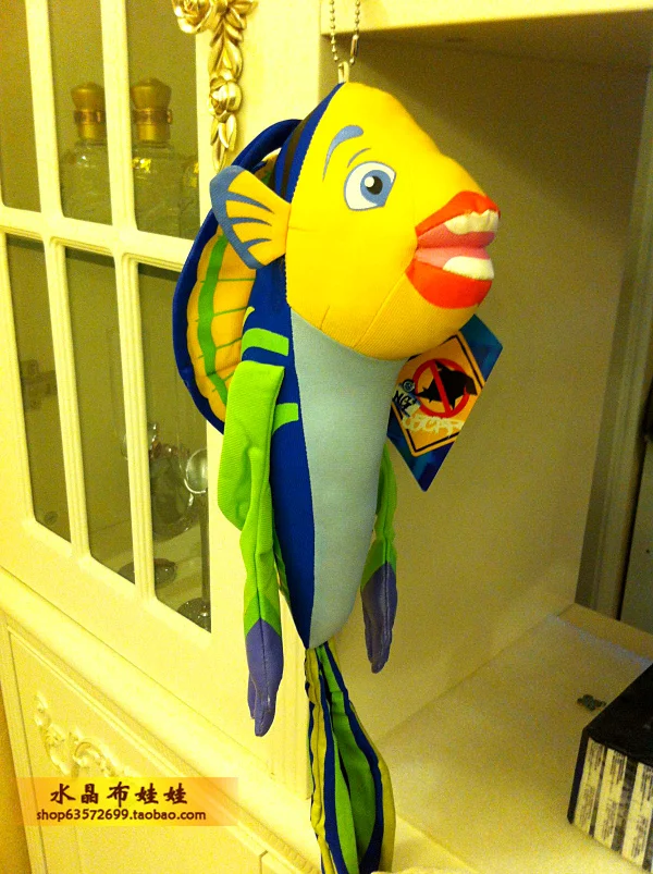 Oscar Shark Tale Plush | informacionpublica.svet.gob.gt