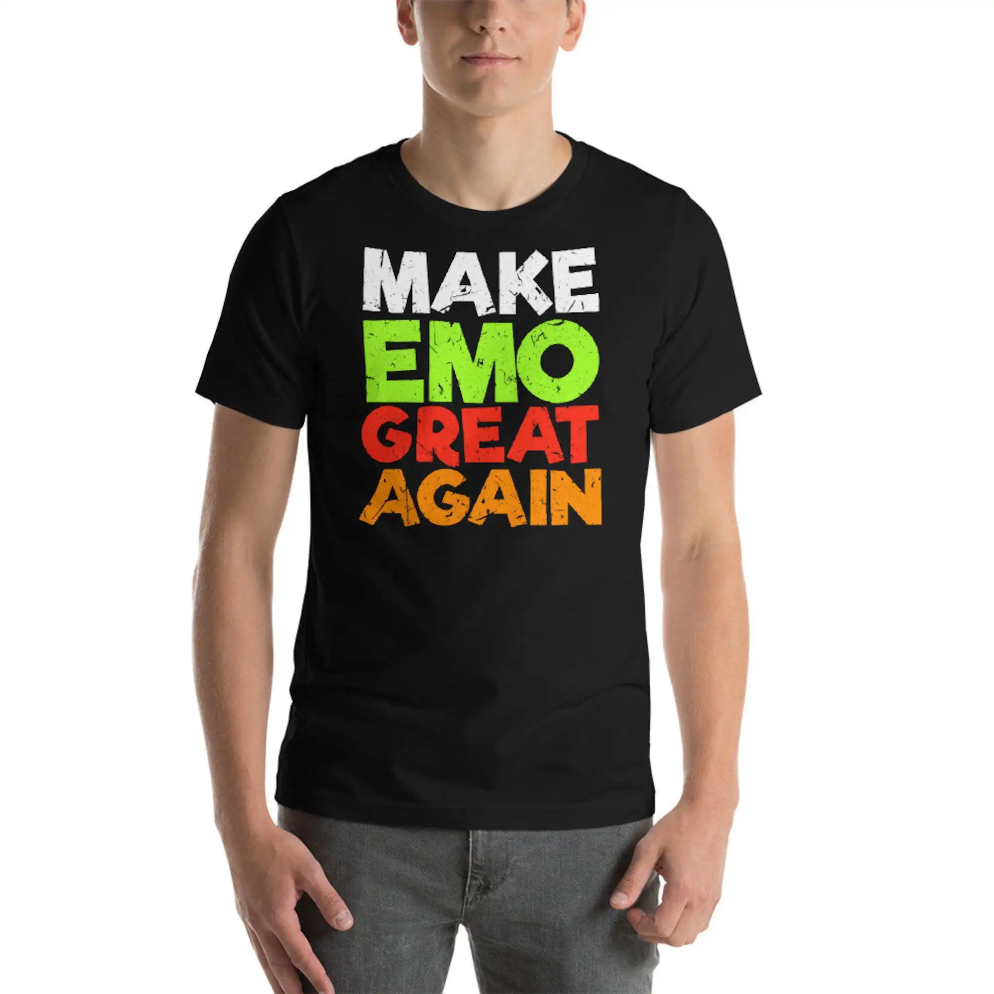 Make-Emo-Great-Again-Funny-Scene-Kid-Goth-Punk-Rock-Unisex-T-Shirt.jpg