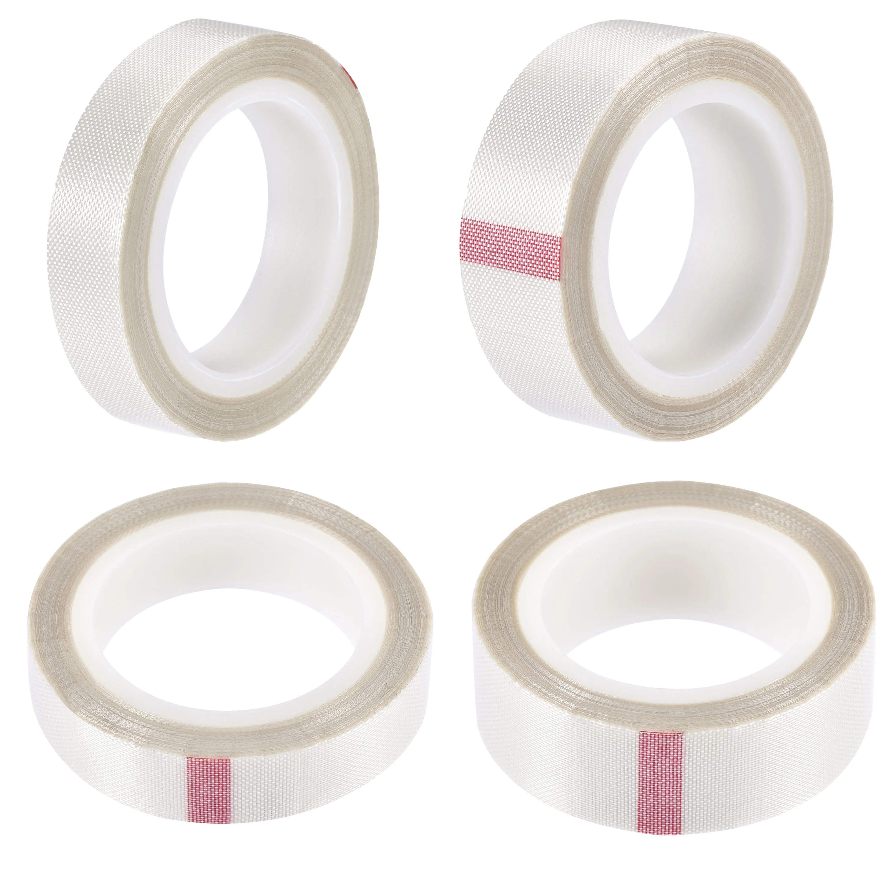 Cinta adhesiva de PTFE de alta temperatura, cinta de sellado resistente ...