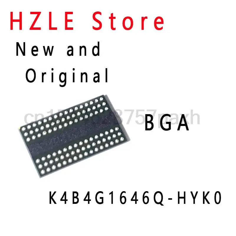 1-Uds-nuevo-y-Original-K4B4G1646Q-HYKO-K4B4G1646Q-HYKO-BGA-RONNY-IC ...