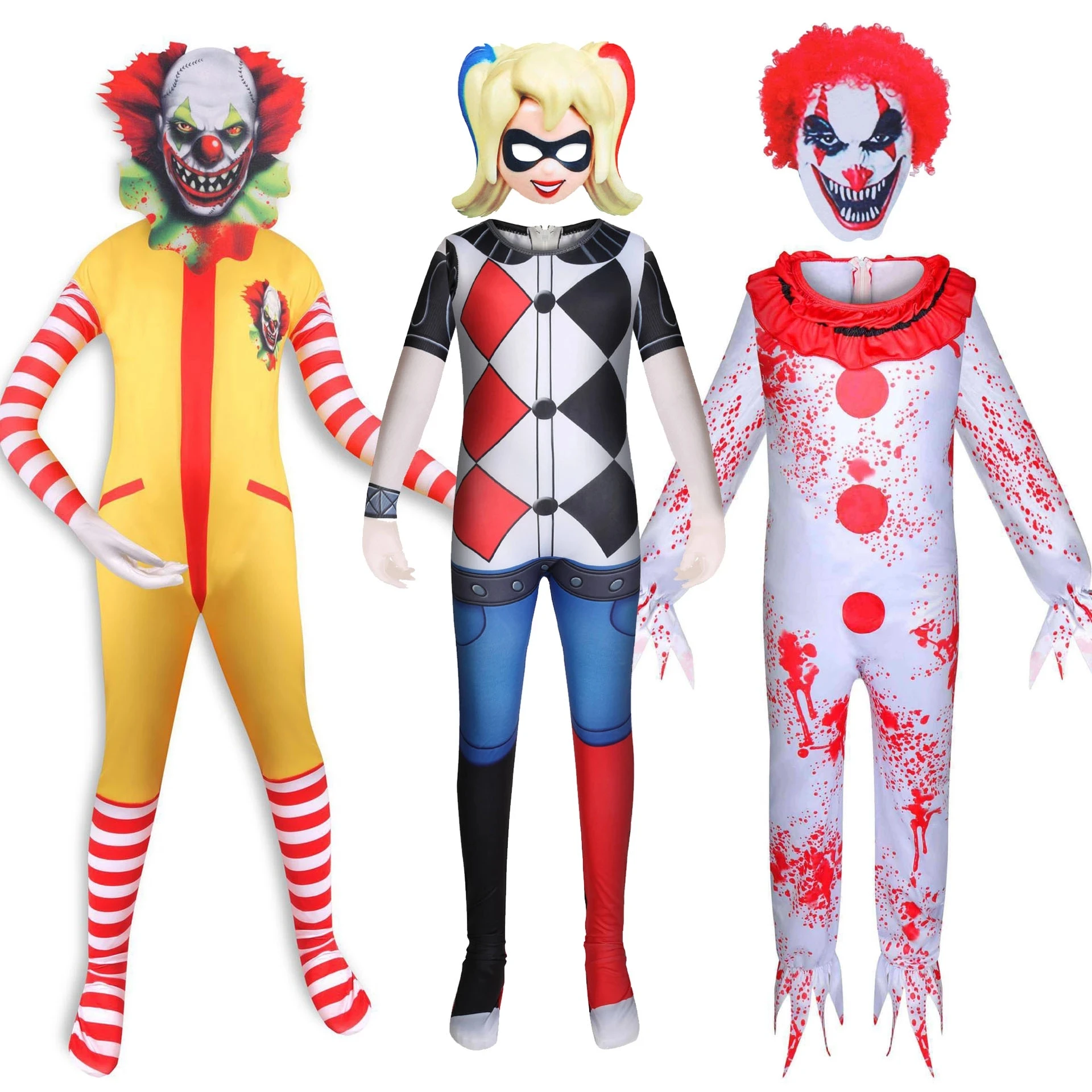 The Fall Movie Costumes